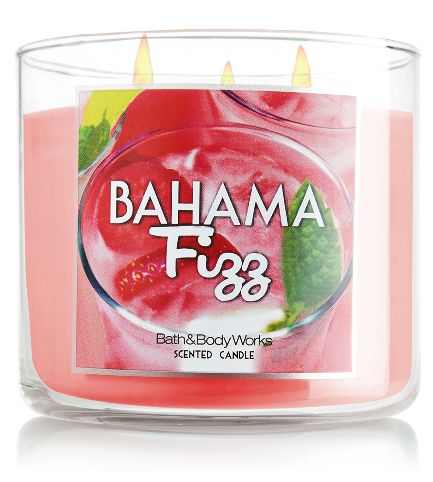 Bahama Fizz (BBW Type) Fragrance Oil at Aztec Candle & Soap Making Supplies